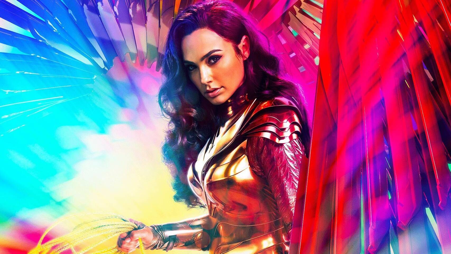 Wonder Woman 1984: Warner adelanta su estreno en España al 18 de ...