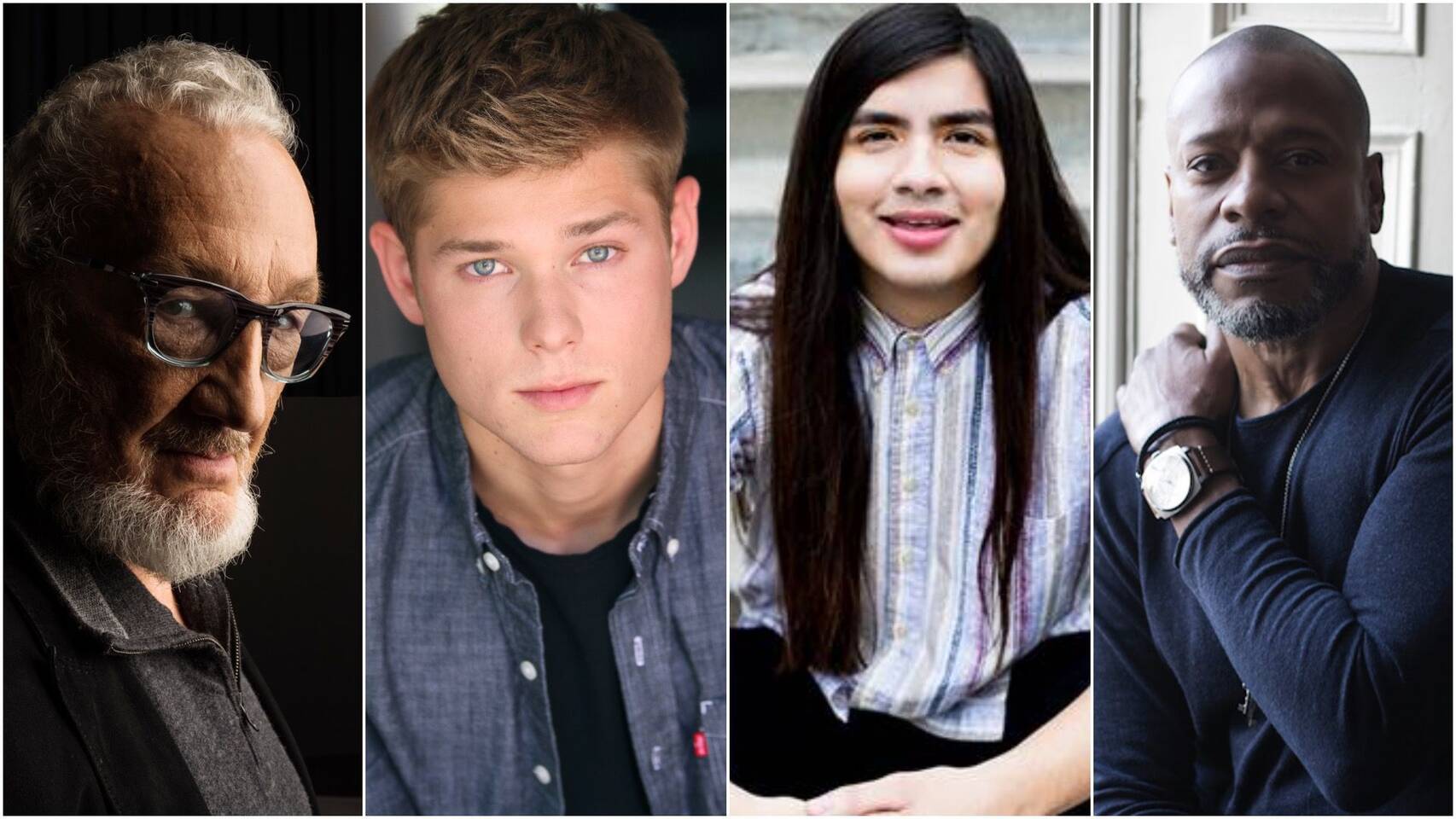 Stranger Things: Netflix anuncia nuevas incorporaciones al reparto de ...