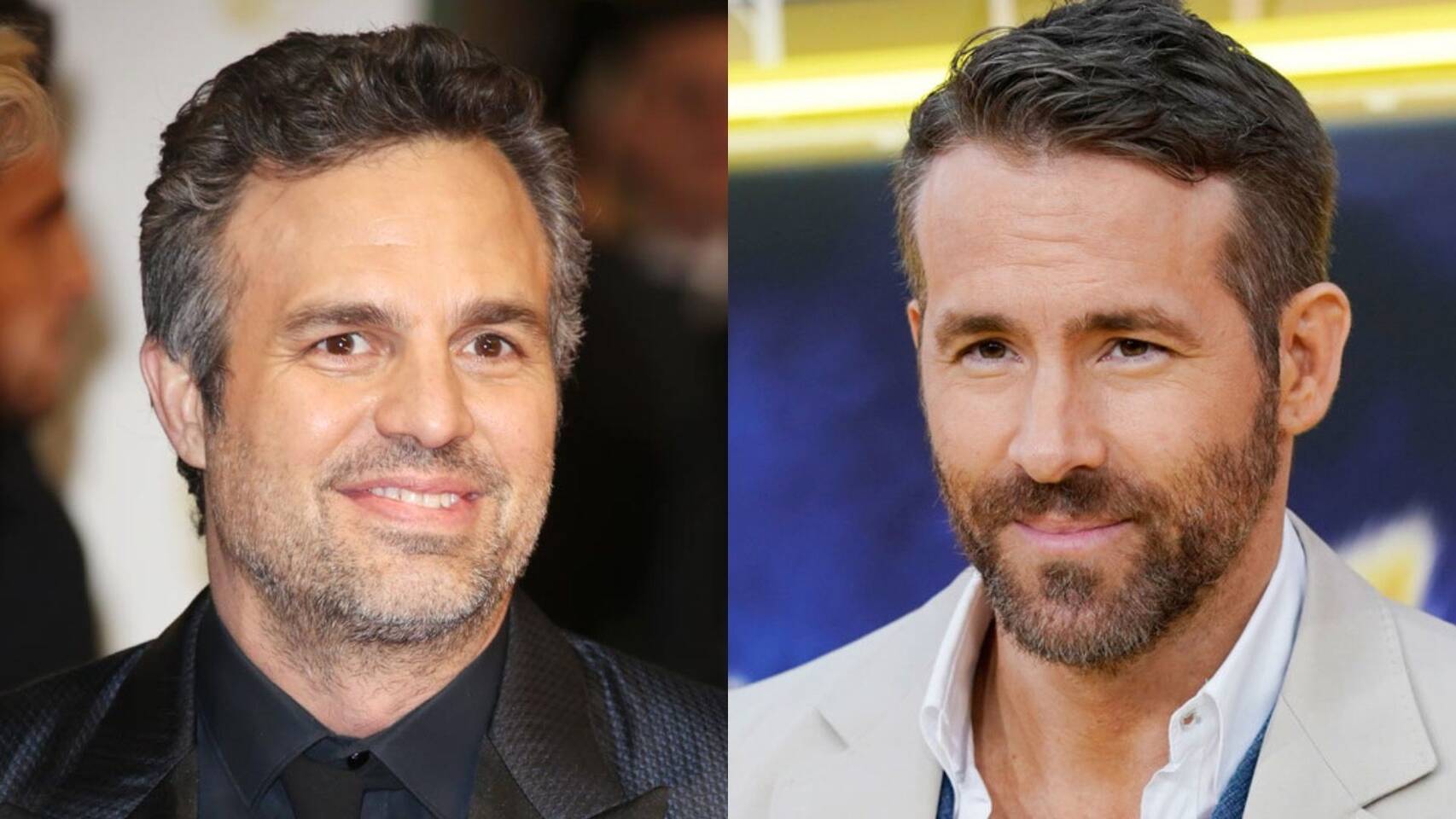 The Adam Project: Mark Ruffalo encarnará al padre de Ryan Reynolds en ...