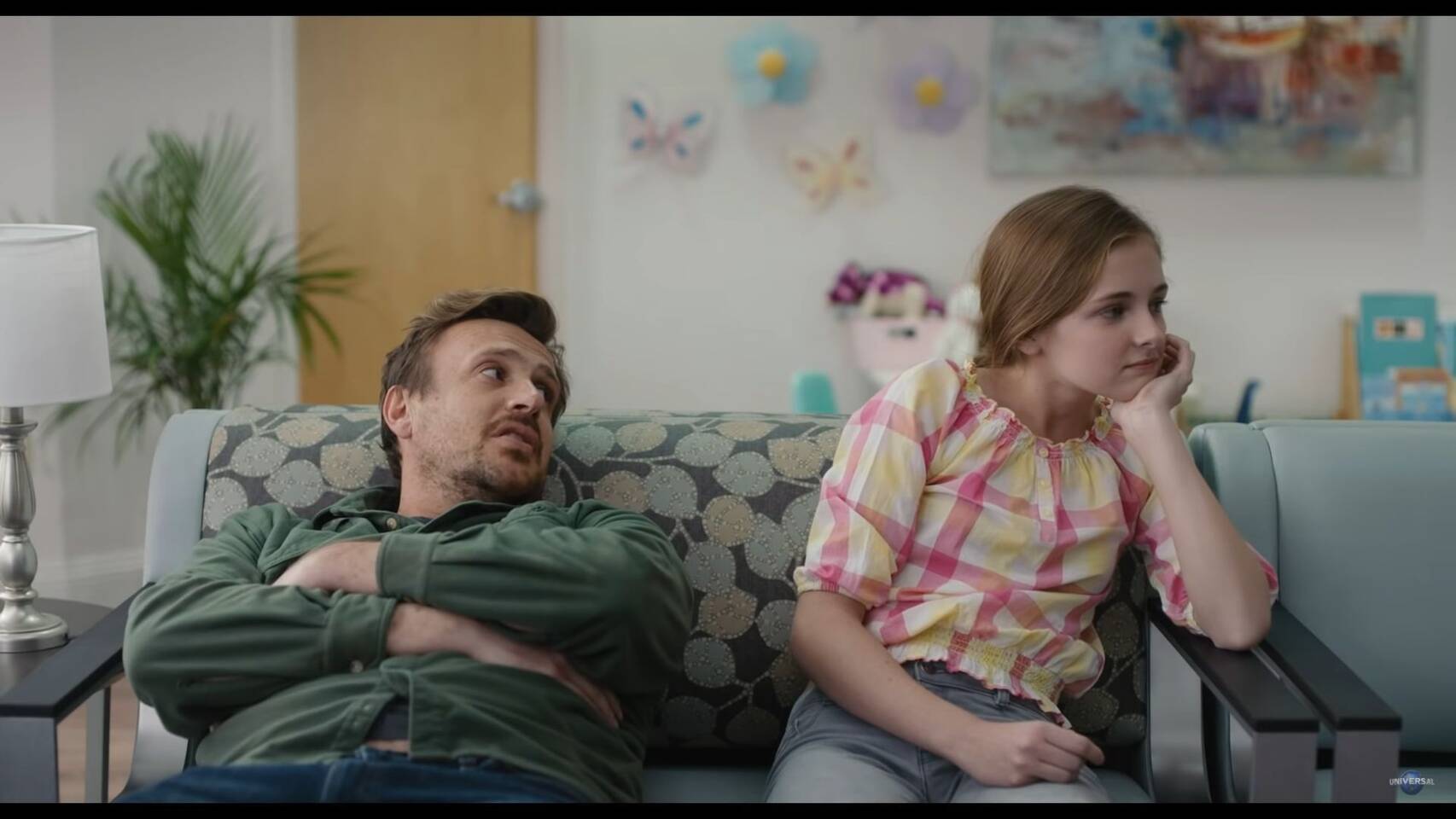 Tráiler de Our Friend, con Dakota Johnson, Casey Affleck y Jason Segel ...
