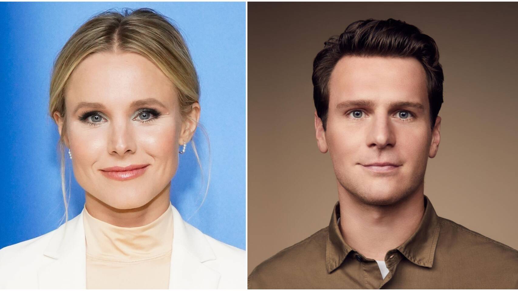 Kristen Bell y Jonathan Groff en Molly And The Moon al estilo Laberinto ...