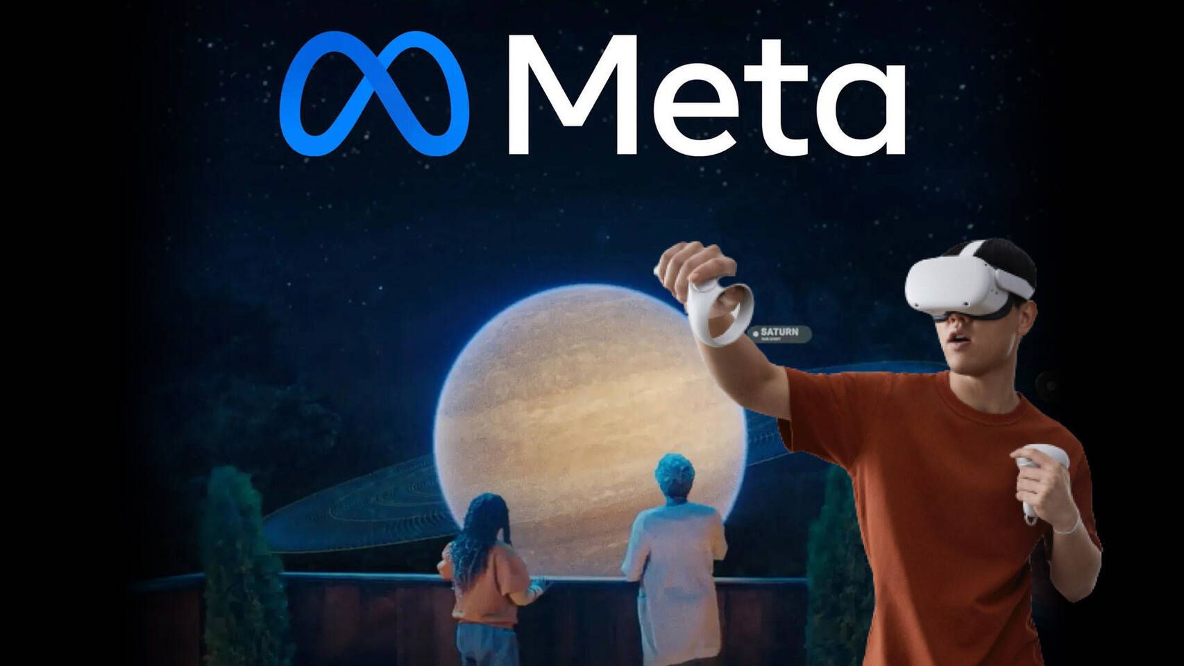 Meta abrirá tiendas físicas en las que vender gafas y productos para el ...