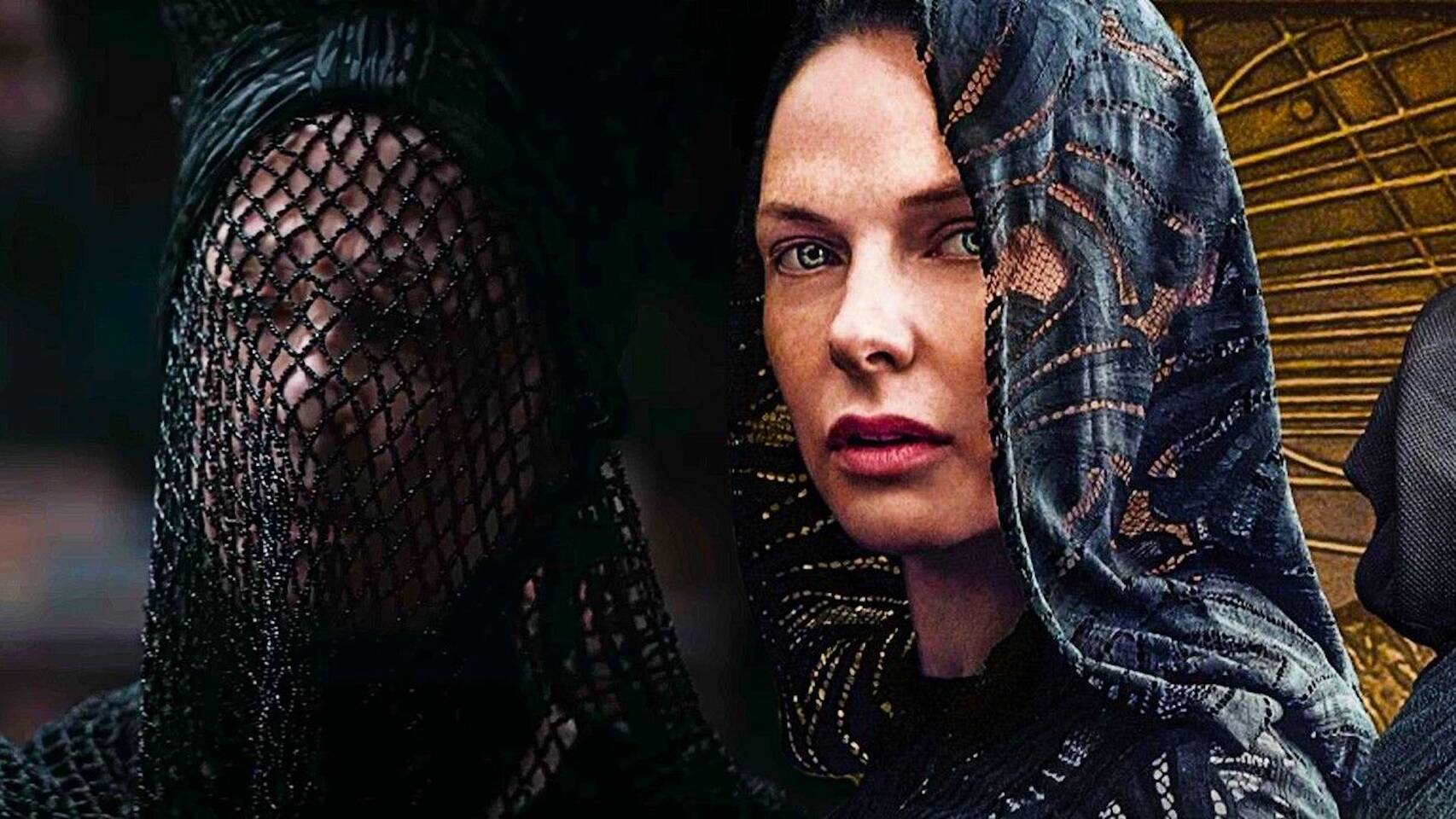 La serie precuela de 'DUNE' revela detalles de su cronología e historia - Vandal Random