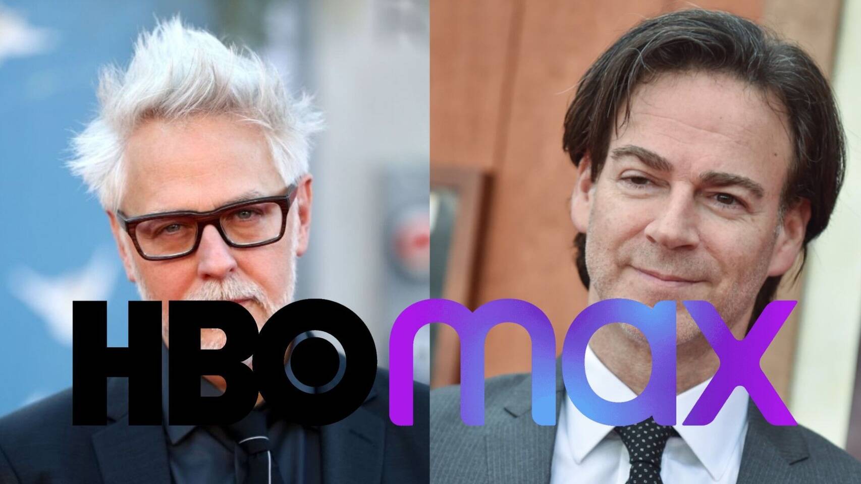 HBO Max emocionada por la llegada de James Gunn y Peter Safran - Vandal ...