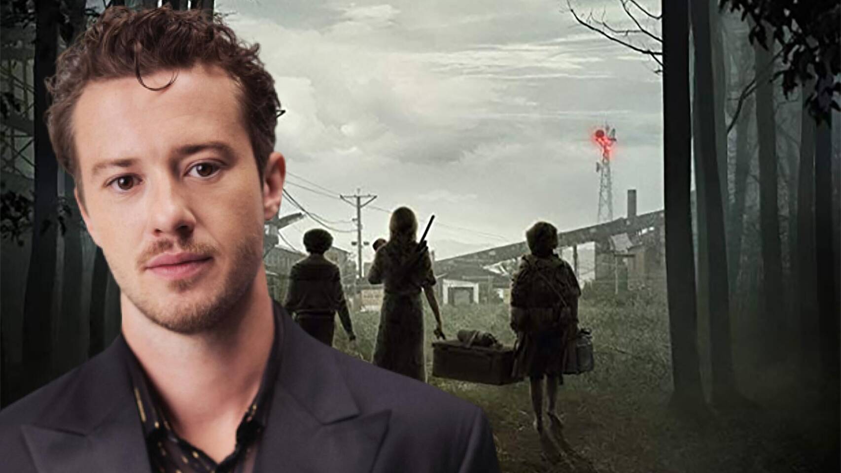 La precuela de 'Un lugar tranquilo' ficha a Joseph Quinn - Vandal Random