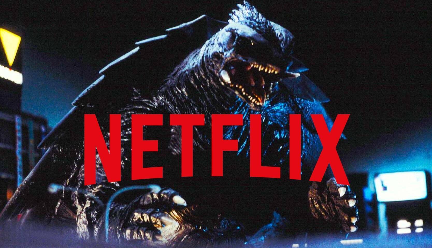 Netflix anuncia 'Gamera: Rebirth Project' y pretende reiniciar la saga ...
