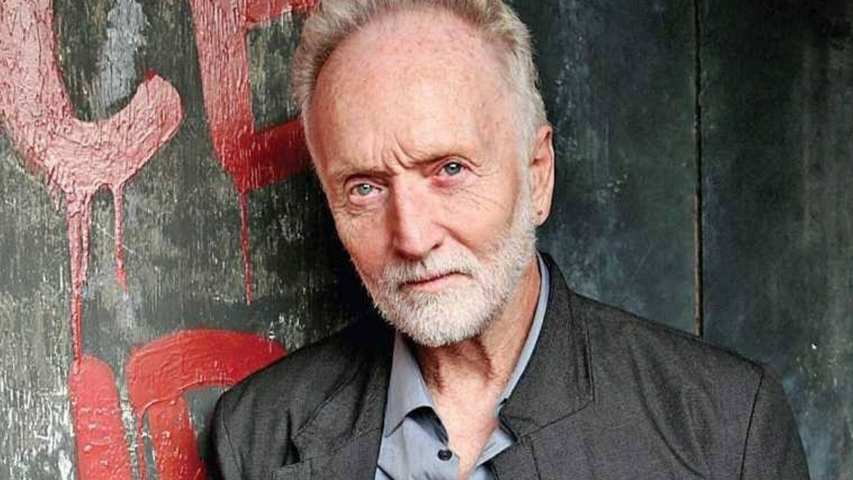 Saw 10: Primera imagen de Tobin Bell como Jigsaw en el set de rodaje - Vandal Random