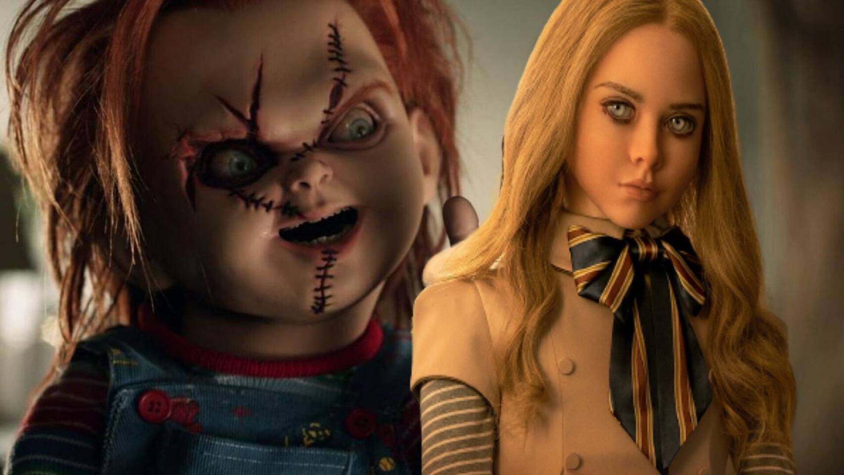 Don Mancini, creador de Chucky, abierto a un crossover con M3GAN - Vandal Random
