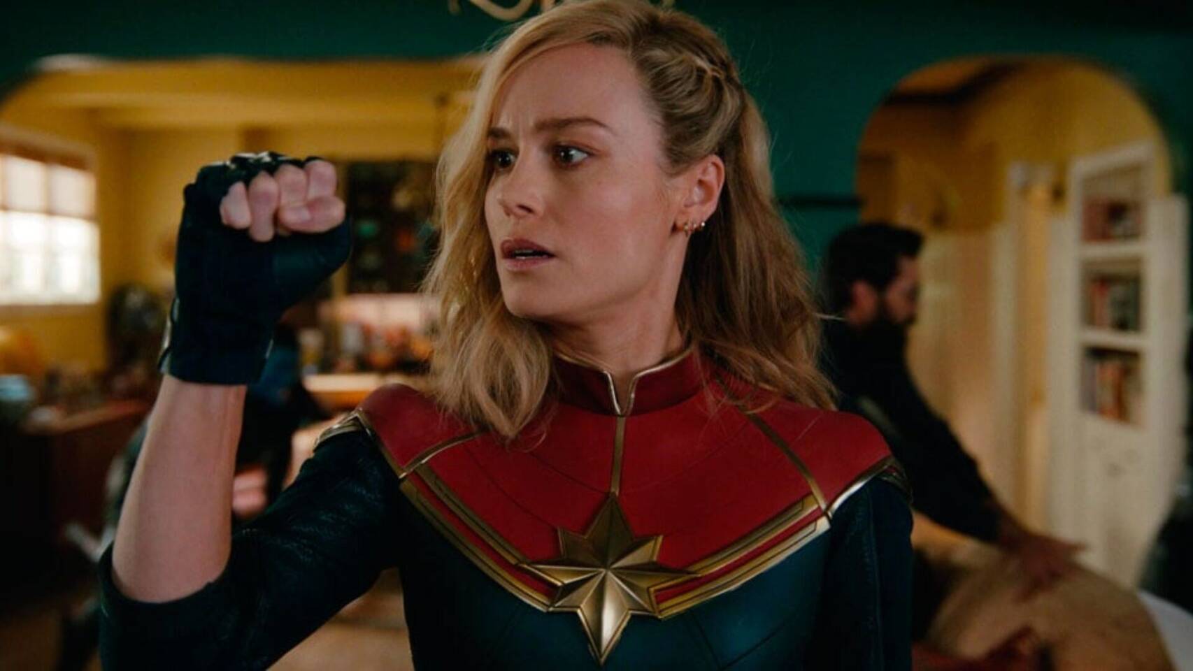 The Marvels tiene la escena post-créditos más importante de Marvel en ... The Marvels tiene la escena post-créditos más importante de Marvel en ...