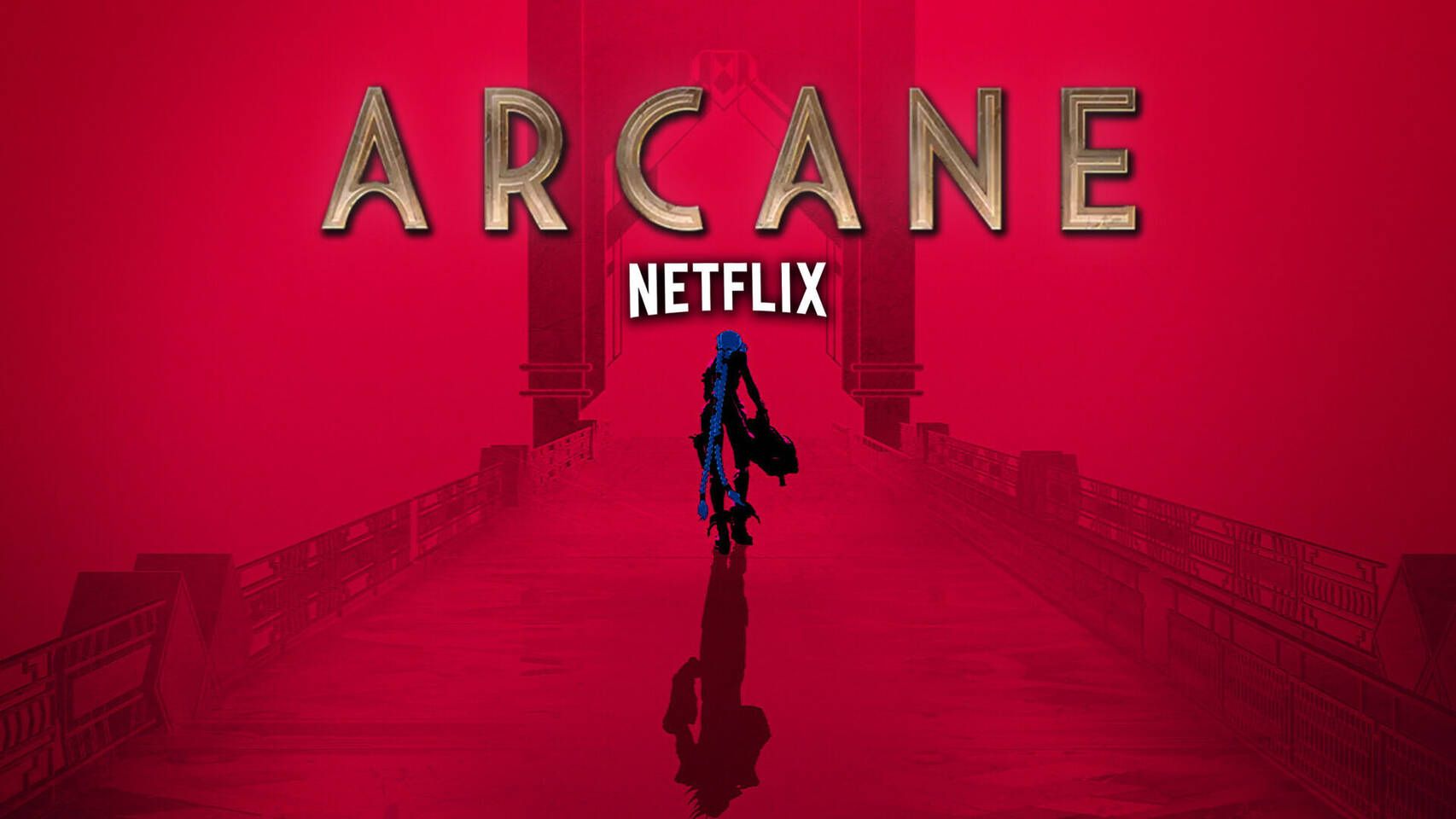 ¡Ya es oficial! La temporada 2 de Arcane confirma fecha de estreno y habrá que tener paciencia ...