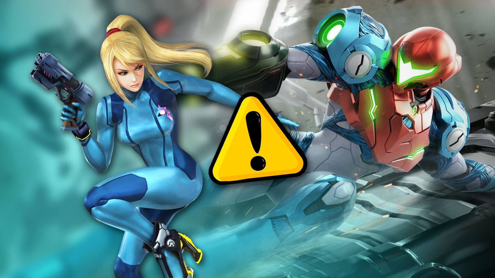 Así se vería Samus Aran de Metroid en versión real según la IA - Vandal ...