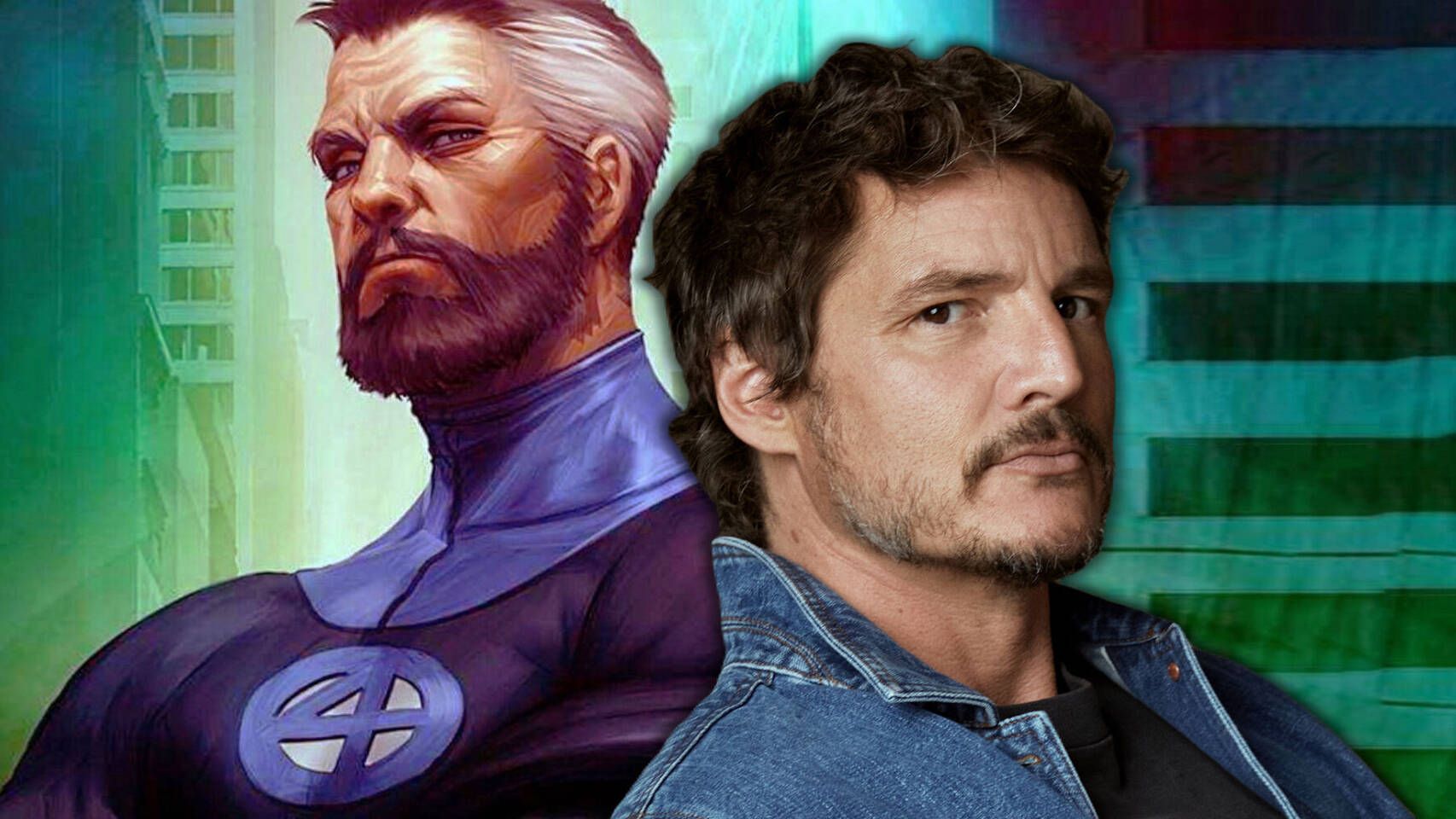 Pedro Pascal está en conversaciones para ser Reed Richards en 'Los 4 ... Pedro Pascal está en conversaciones para ser Reed Richards en 'Los 4 ...