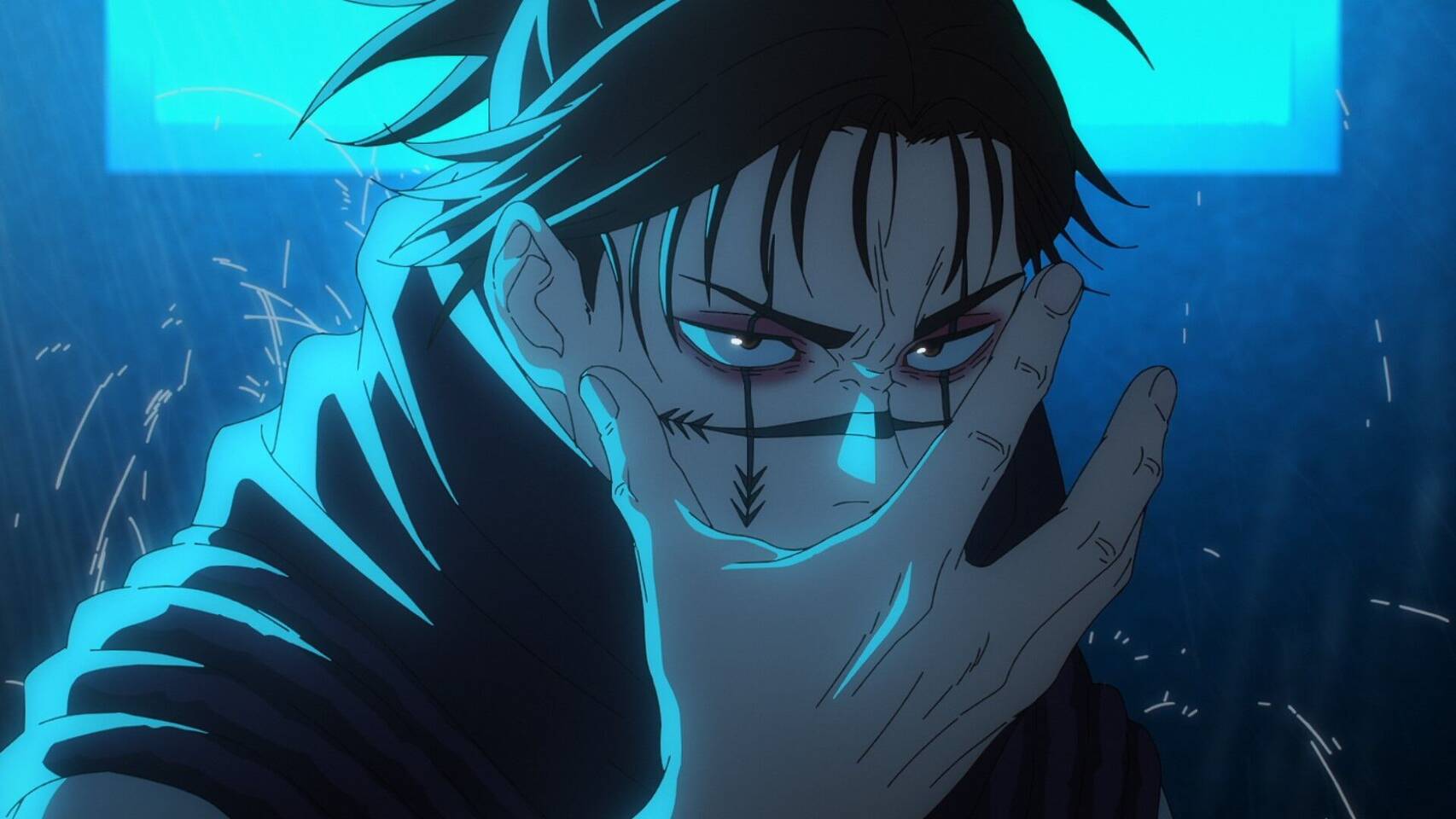 Jujutsu Kaisen recibe el cosplay femenino de Choso más viral con sangre ...