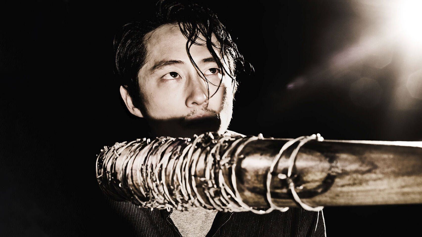 Así iba a ser originalmente la muerte de Glen, según el creador de The ...