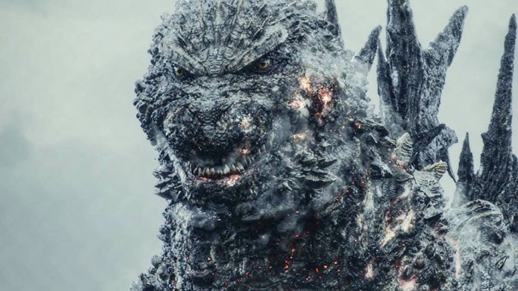 El director de 'Rogue One' está celoso de 'Godzilla: Minus One' y ...