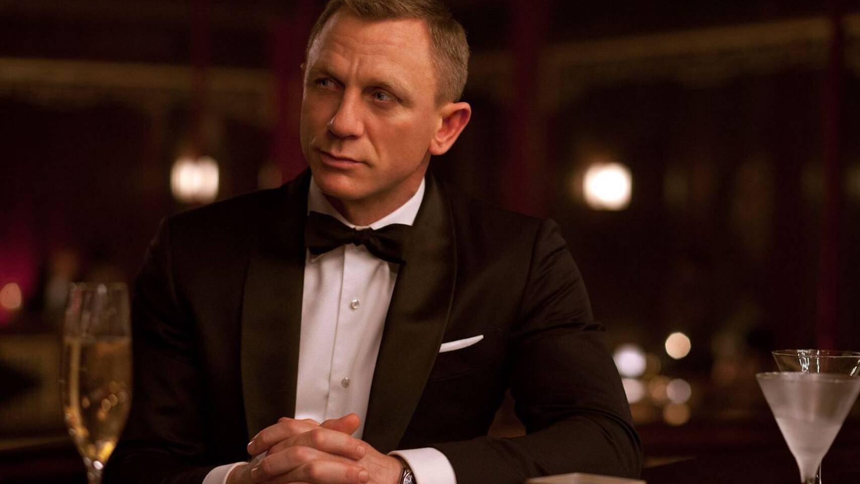 ¿Quién será el nuevo 007? La productora de James Bond define el perfil ...