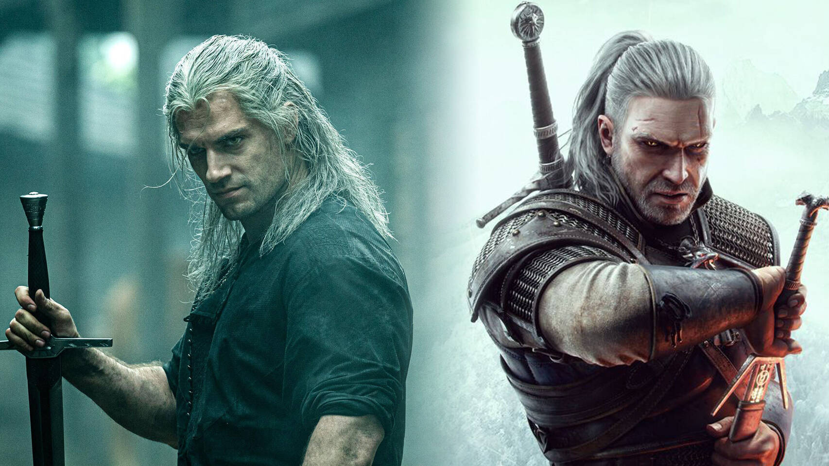 Andrzej Sapkowski presenta su nuevo libro de 'The Witcher' y es muy ...