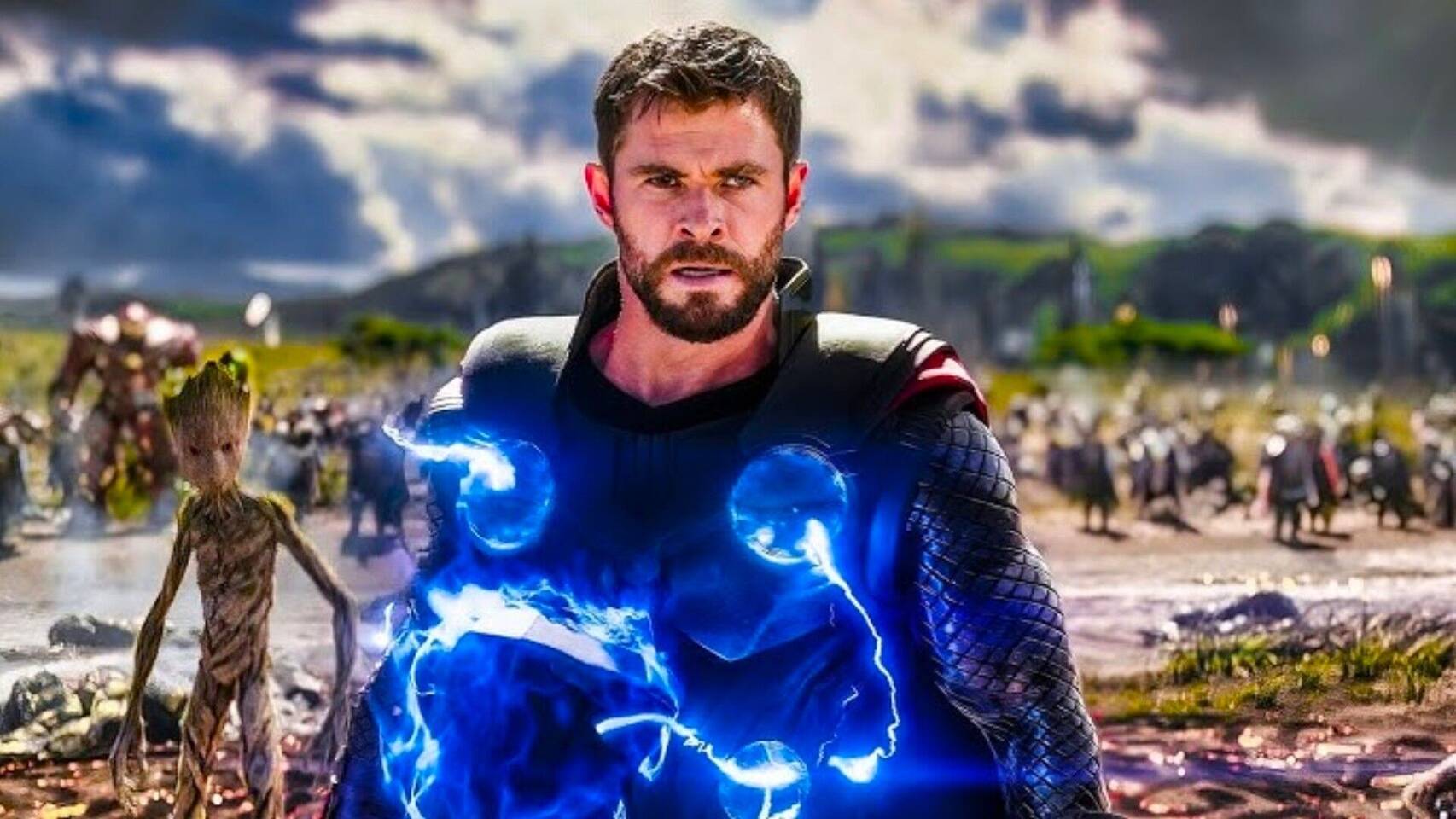 Se confirma el papel de Thor en 'Avengers: Doomsday' y no será el líder ...