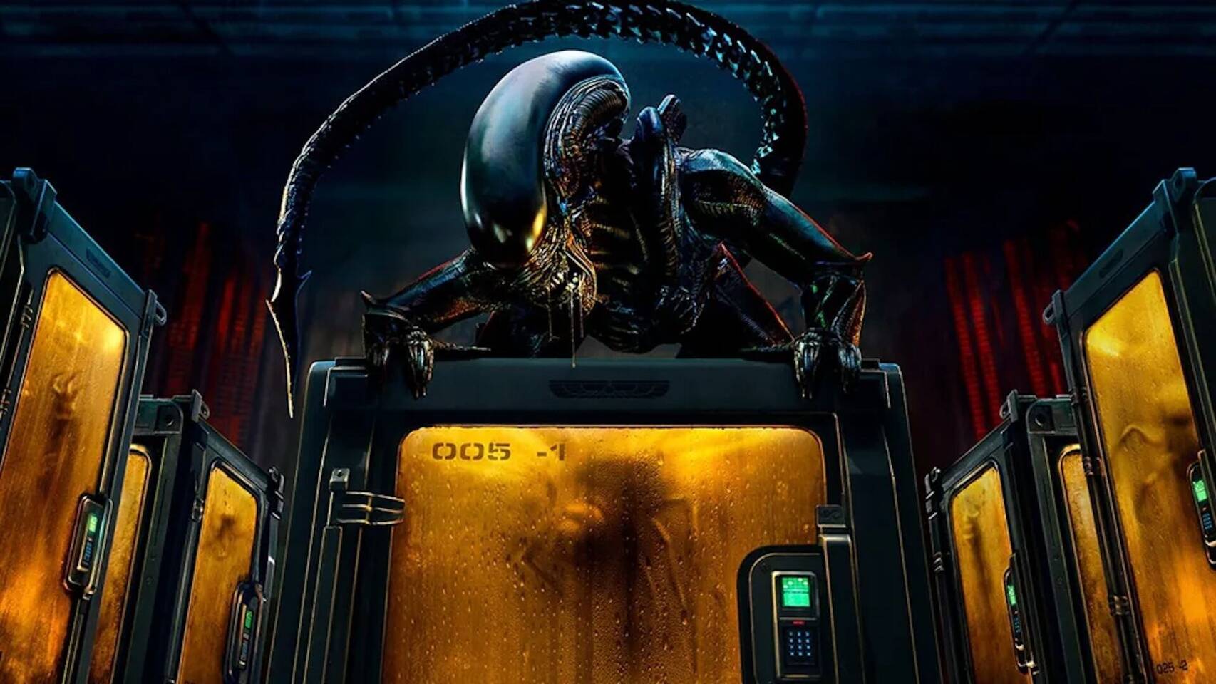 Es oficial: Disney renueva 'Alien: Planeta Tierra' que vuelve en 2027 y ...