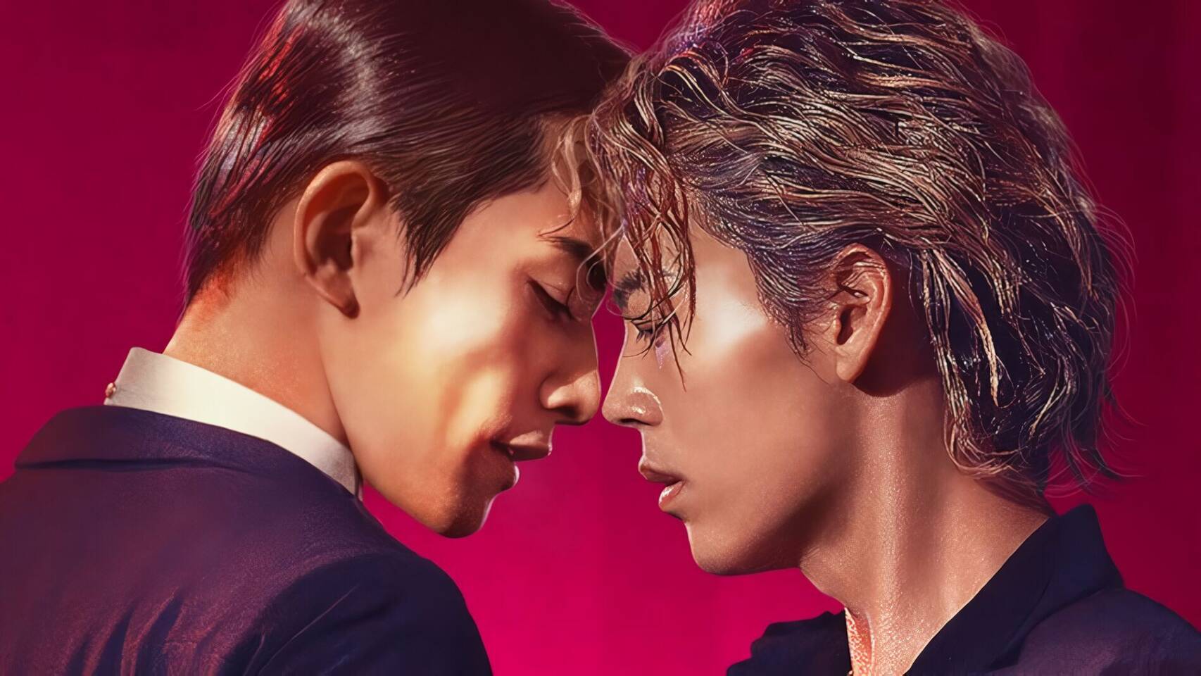 Netflix adapta el manga yaoi '10DANCE' y el primer tráiler incendia las redes: 'No sé cómo se ...