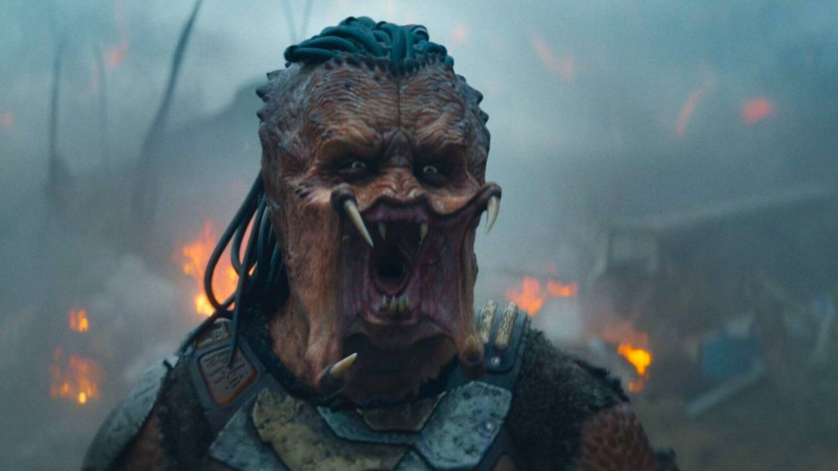 Disney conquista la ciencia ficción: 'Predator: Badlands' se convierte ...