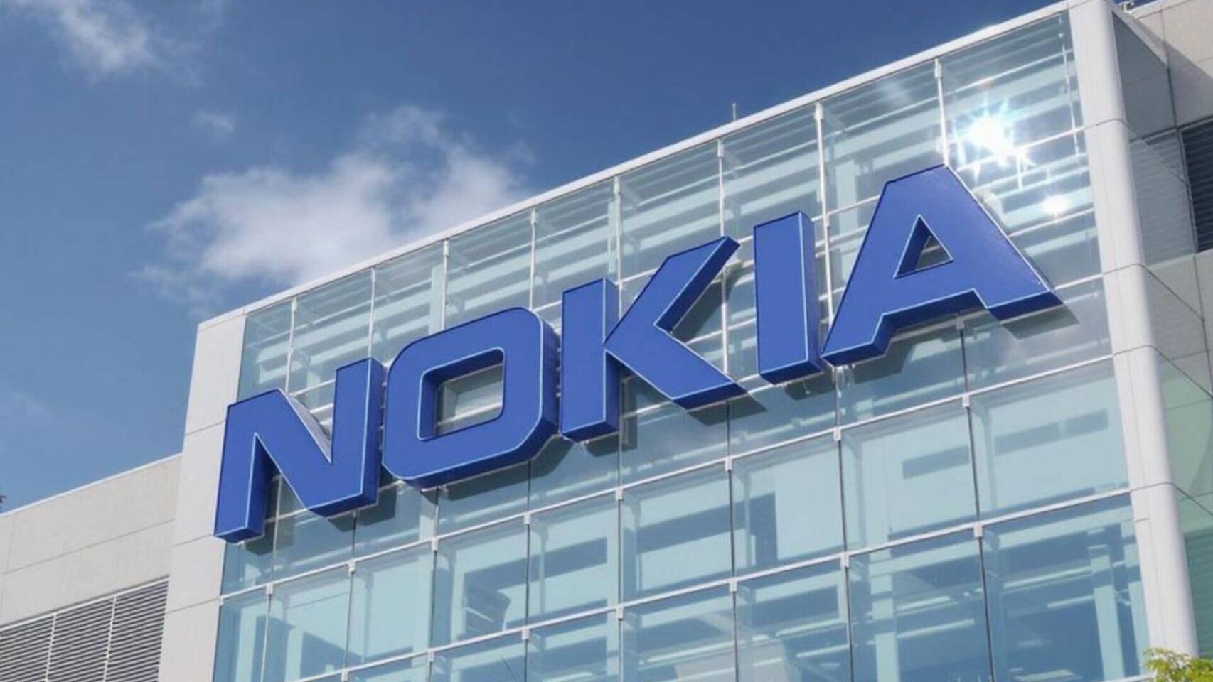 Nvidia invierte 1.000 millones en Nokia y las acciones suben un 22%: Google y Ericsson pierden ...