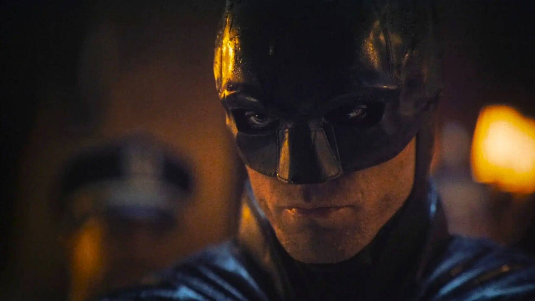 El CEO de Warner ya ha leído 'The Batman 2' y habla sin tapujos de la ...