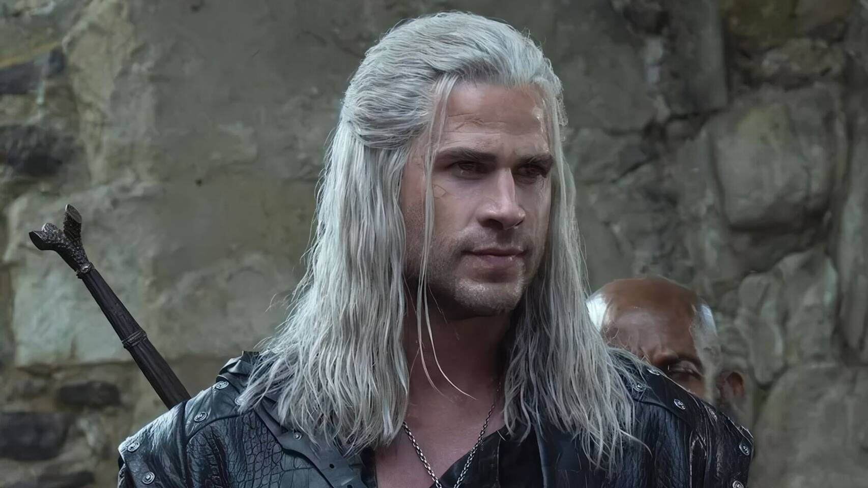 Liam Hemsworth (35 años), sobre 'The Witcher': 'Fui fan del videojuego ...