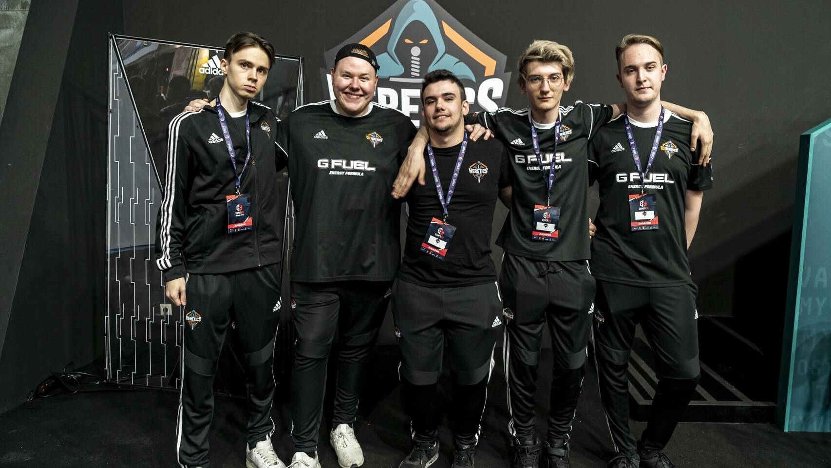 Team Heretics separa su camino de G2 en League of Legends y creará su ...