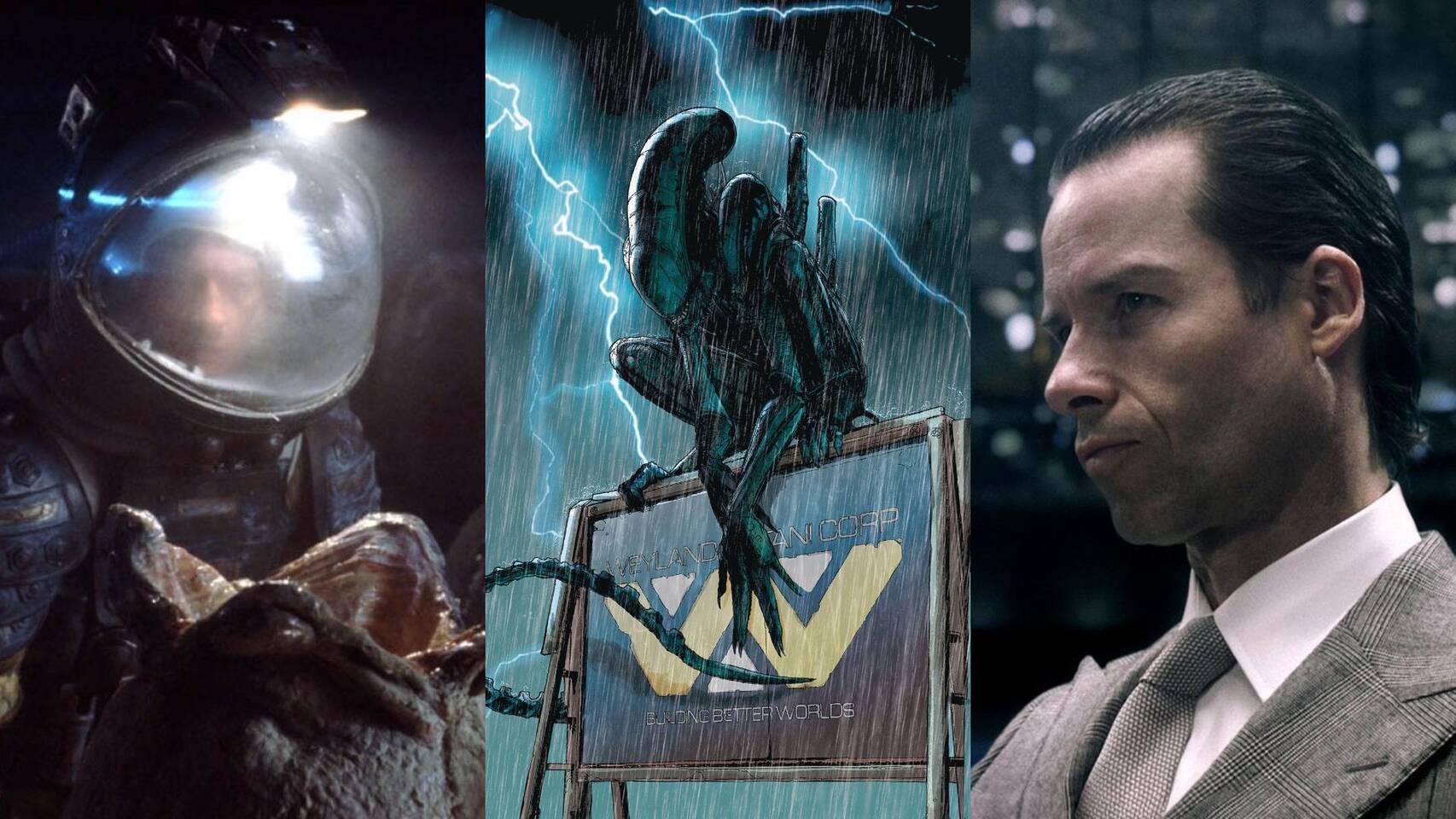 Alien: Lo que podemos esperar de la serie de televisión para Disney+ ...