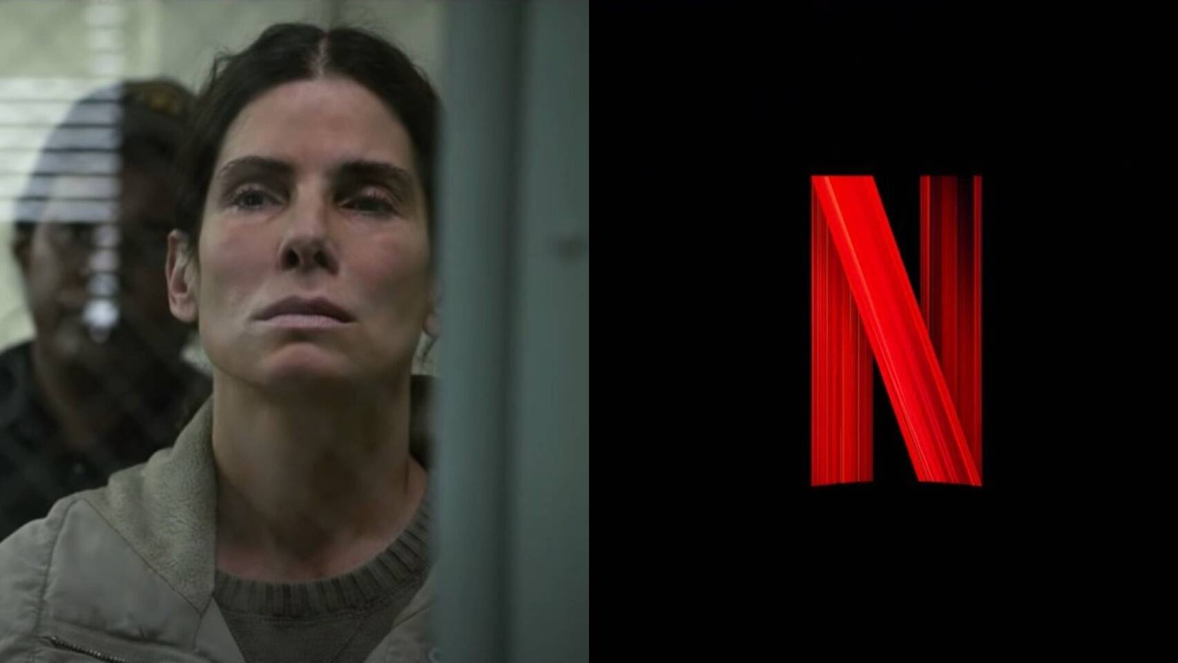 Imperdonable, la película de Sandra Bullock, ya es una de las más ...