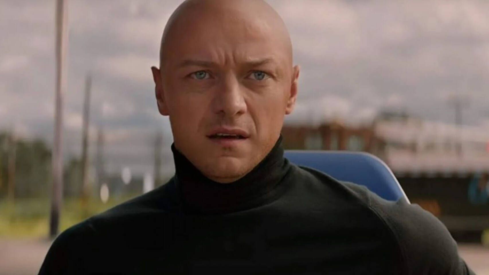 James McAvoy revela cuál es su película de X-Men favorita y cuál fue ...