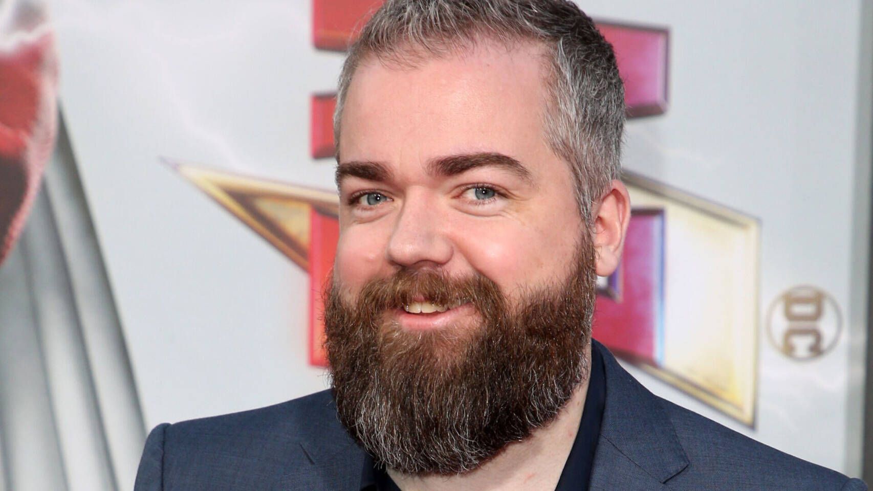 David F. Sandberg, director de Shazam!, se ríe del caótico estado de DC ...
