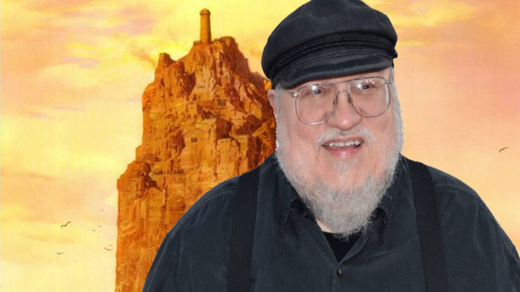 George R.R. Martin aclara cómo es realmente Roca Casterly y qué ...