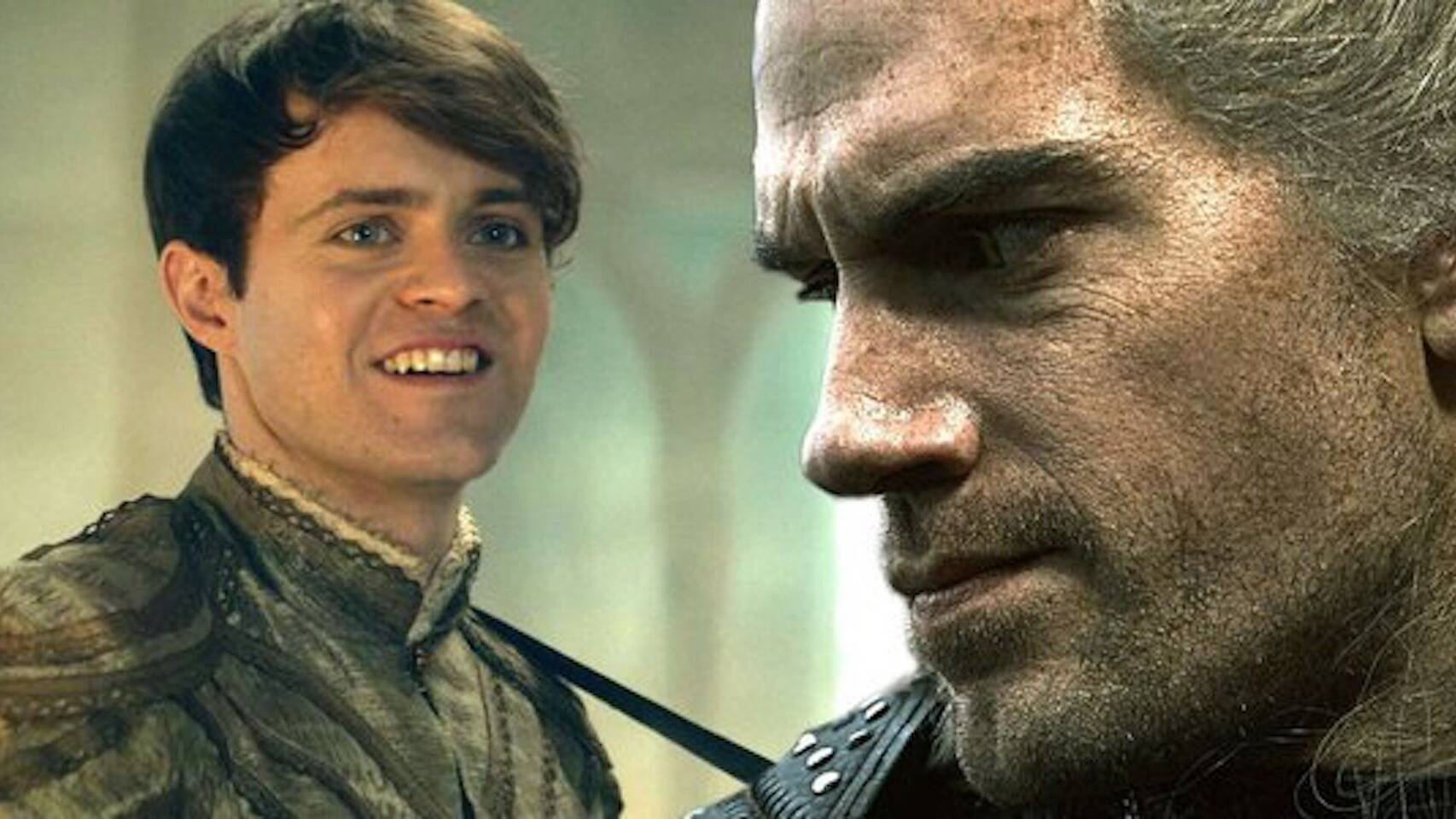 The Witcher: El actor de Jaskier hablar de la marcha de Henry Cavill ...