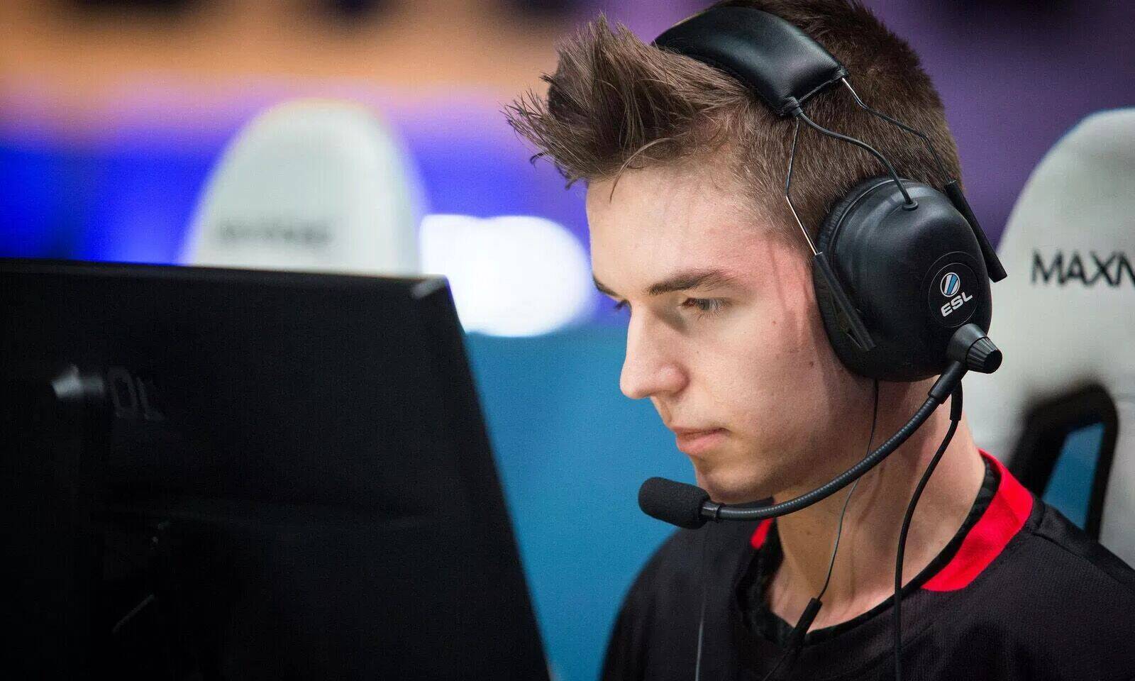 Las 56 muertes de dev1ce en su retorno al CS:GO - Vandal Sports