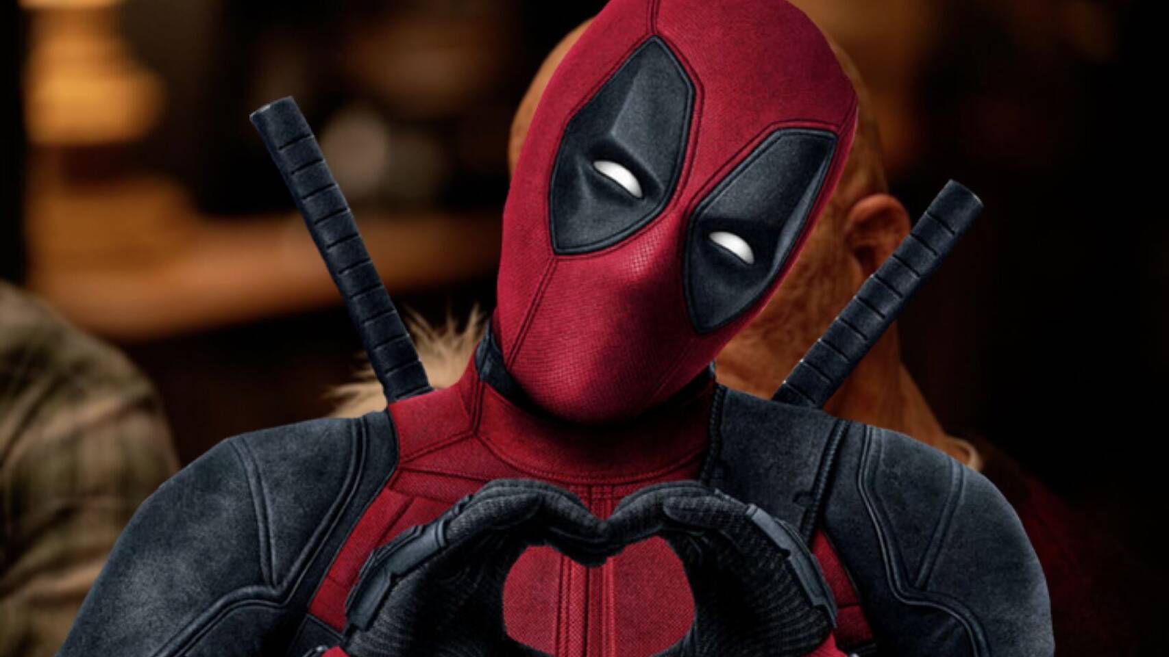 'Deadpool 3' muestra una nueva imagen oficial con Wade Wilson y la ...