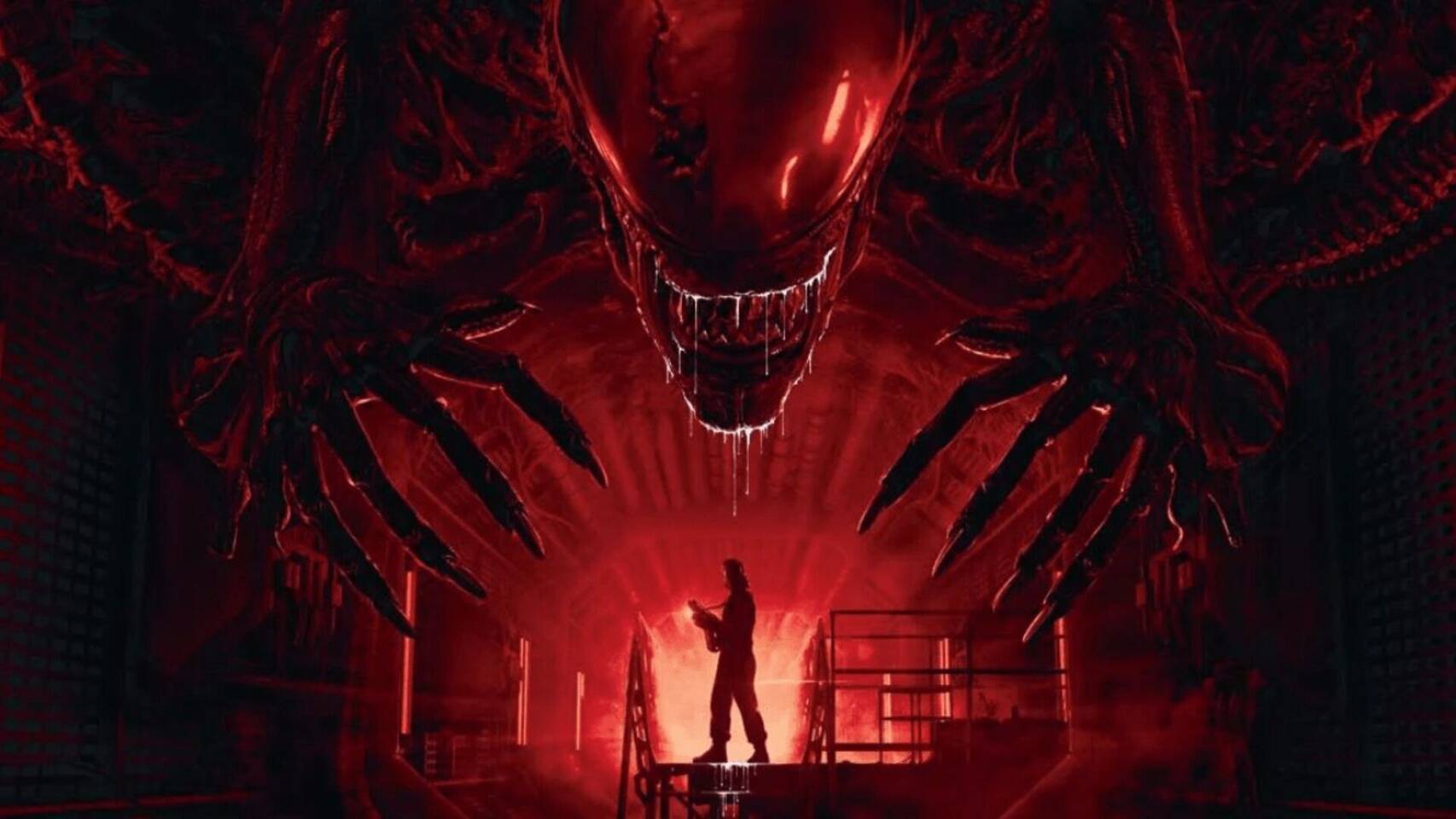 La secuela oficial de 'Alien: Romulus' resuelve una de las mayores ...