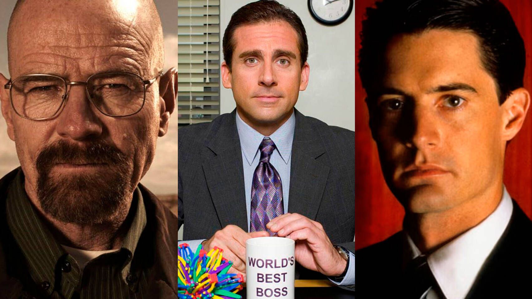 Las 15 mejores series de todos los tiempos que hicieron historia y no ...