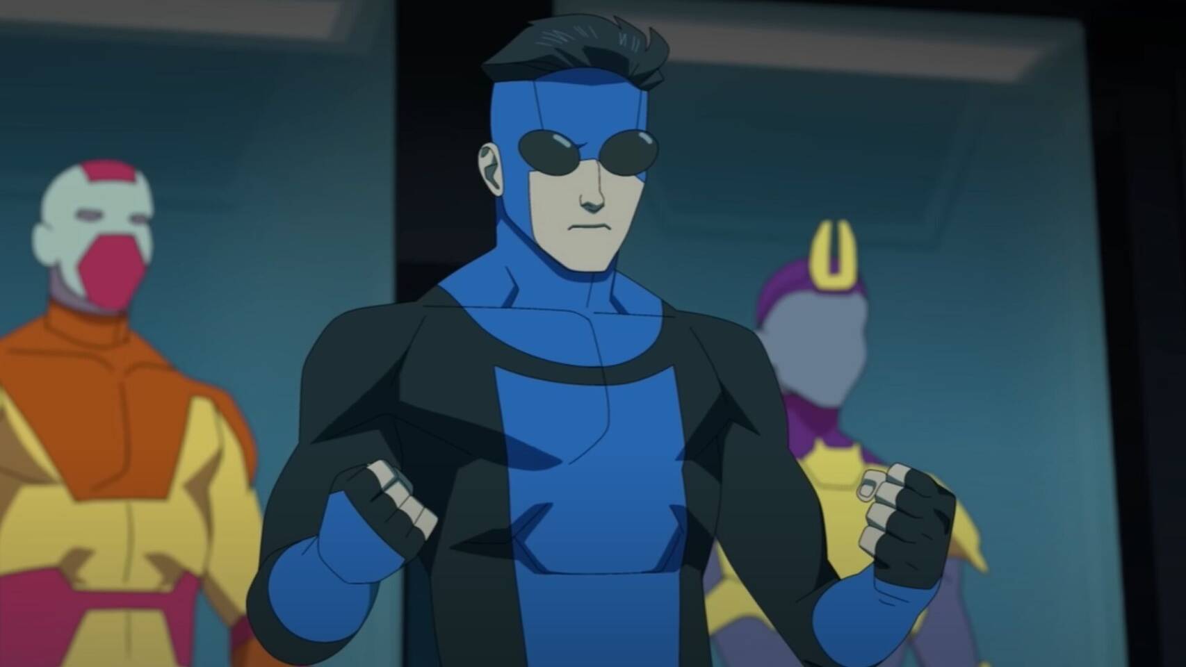 'Invencible' vuelve a Amazon con importantes cambios: la temporada 3 ...