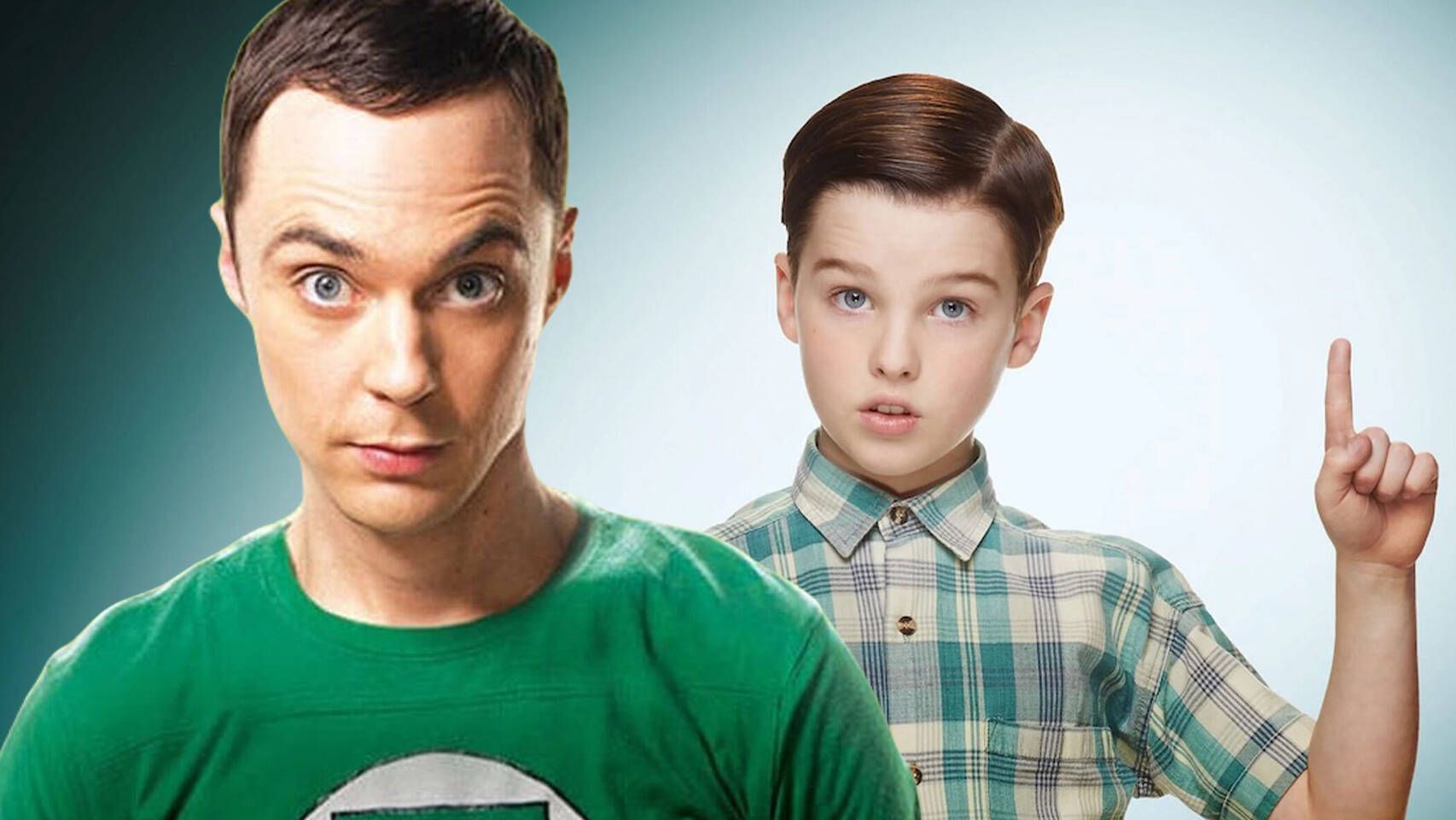 'El joven Sheldon' aclaró uno de los mayores traumas de Sheldon Cooper ...