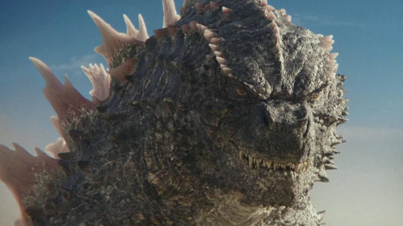Es oficial: Godzilla confirma una nueva serie en Apple TV y el ...