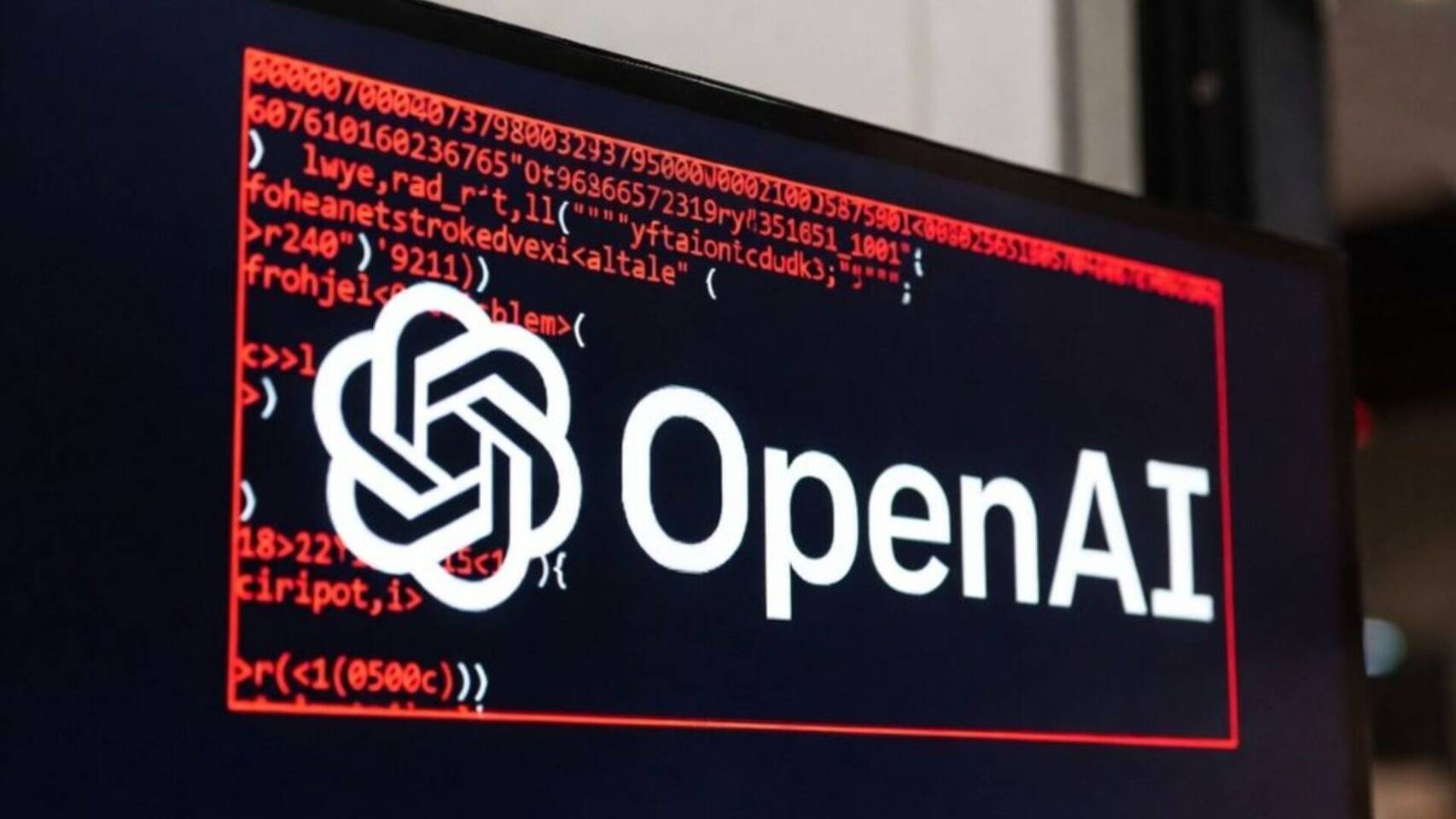 OpenAI responde con GPT-5.2 tras declarar su código rojo interno ...