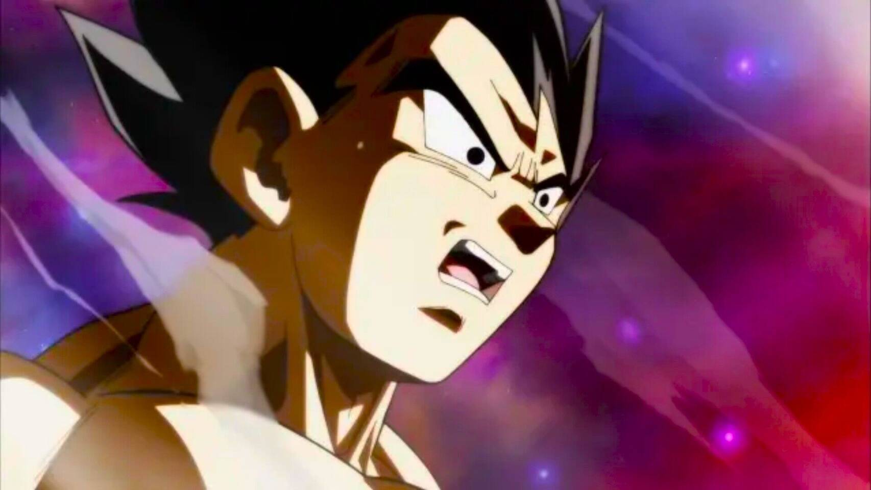 Vegeta prepara su mayor transformación para el regreso del anime de ...