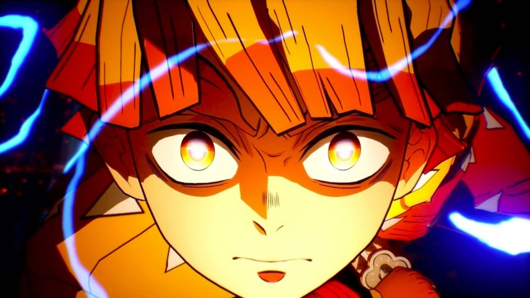 La secuela de 'Kimetsu no Yaiba: La fortaleza infinita' se ausenta del ...