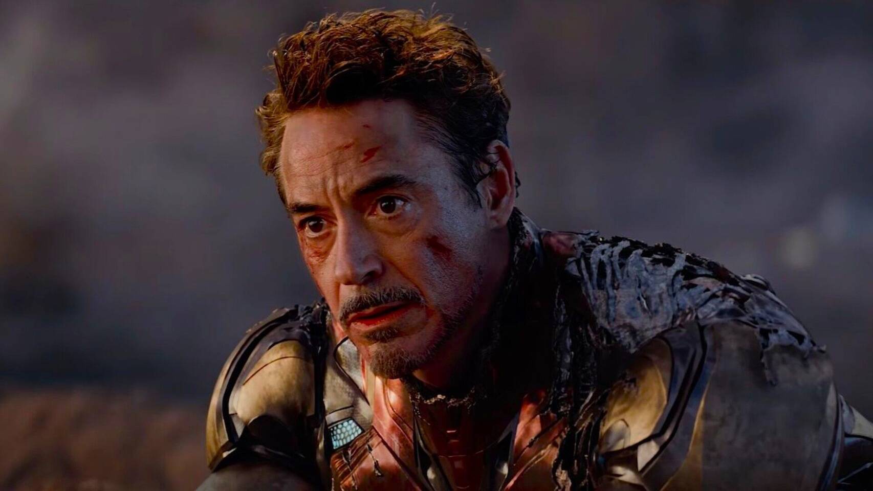 Robert Downey Jr. coquetea con el regreso del UCM a la Saga del ...
