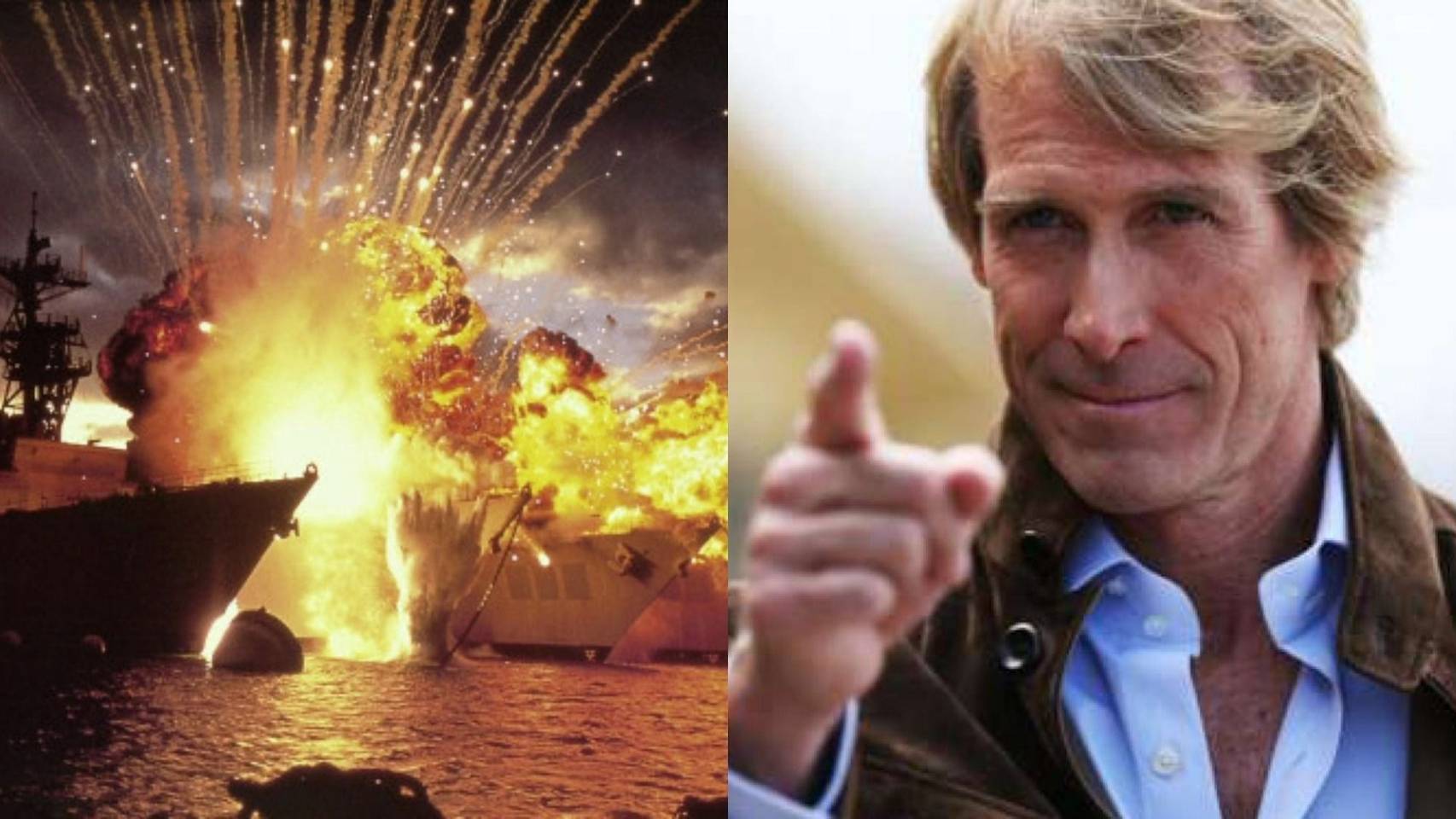 Michael Bay no cree que Spectre tenga la mayor explosión del cine: 'Es ...
