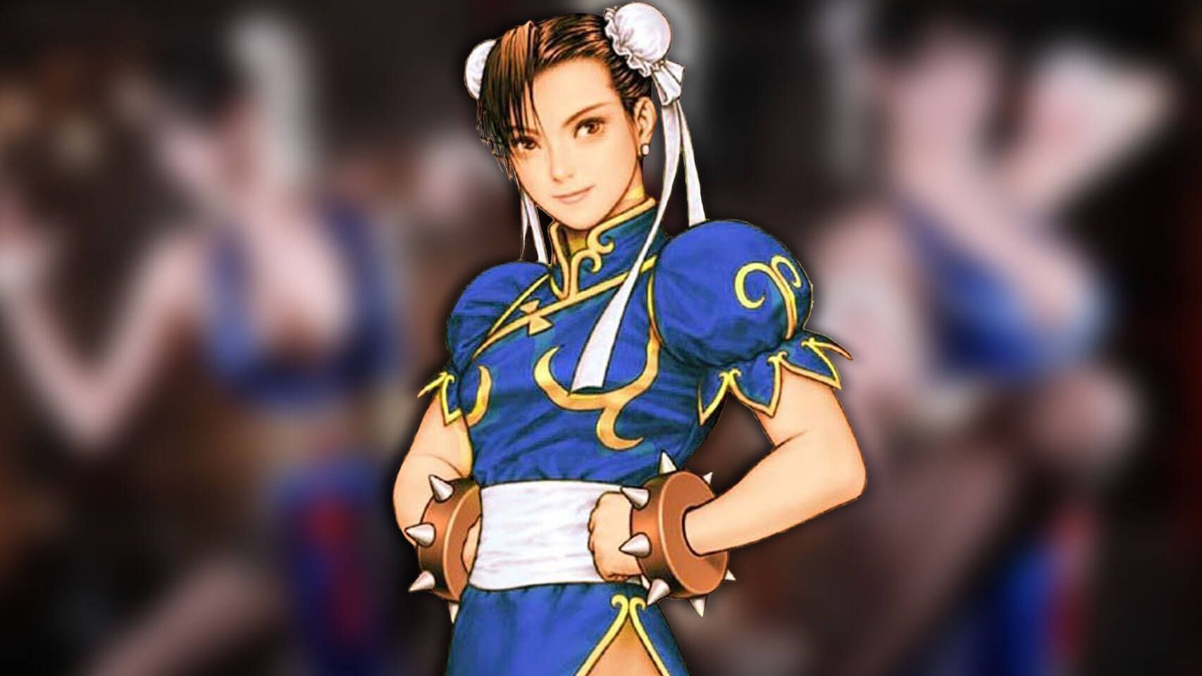 Recrean a Chun-Li con el cosplay más hermoso y realista que ha tenido ...