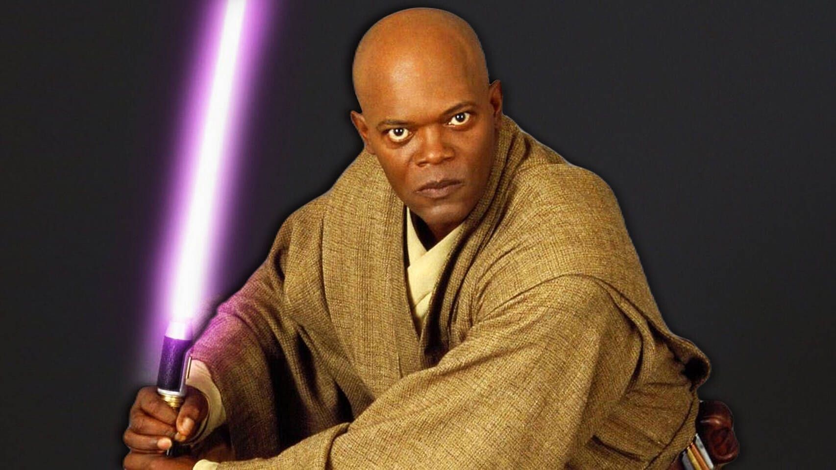 Samuel L. Jackson confiesa que quiere volver a Star Wars como Mace ...