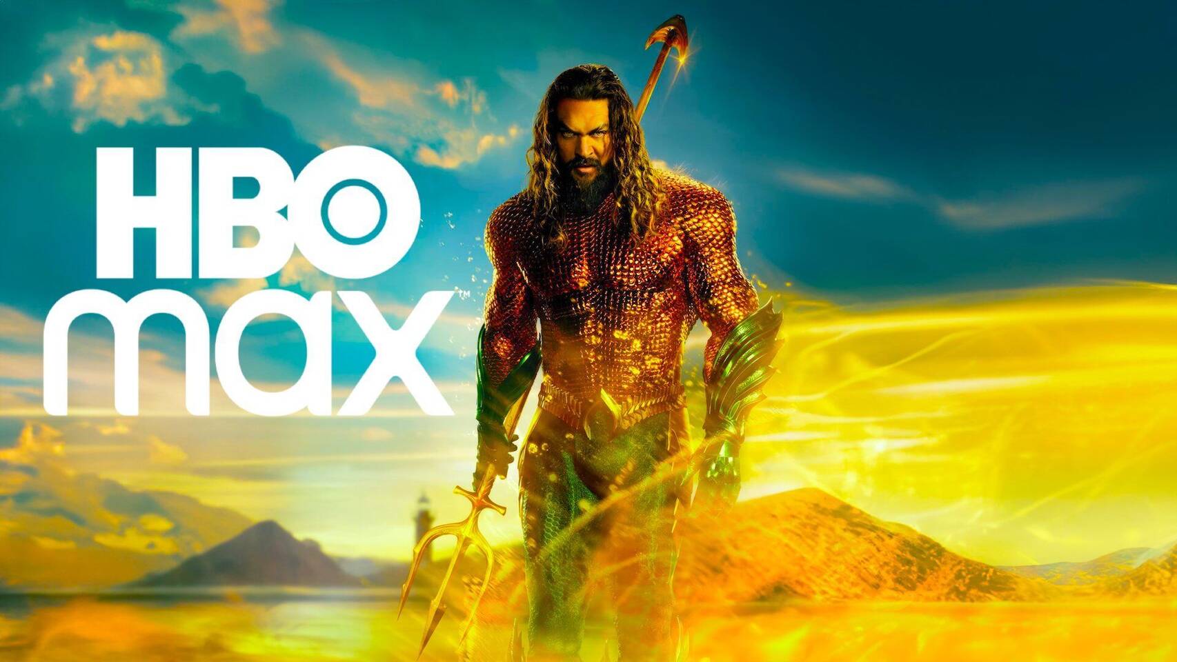 HBO Max desvela la fecha de estreno de 'Aquaman y el reino perdido' el punto y final del actual ...